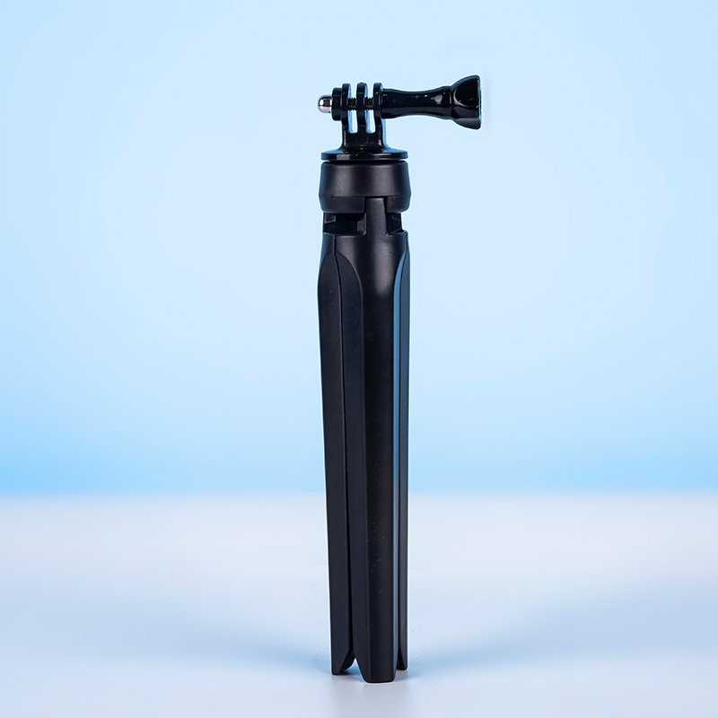 [租三脚架]手持迷你自拍延长杆租赁action支架gopro8出租vlog配件_虎窝淘