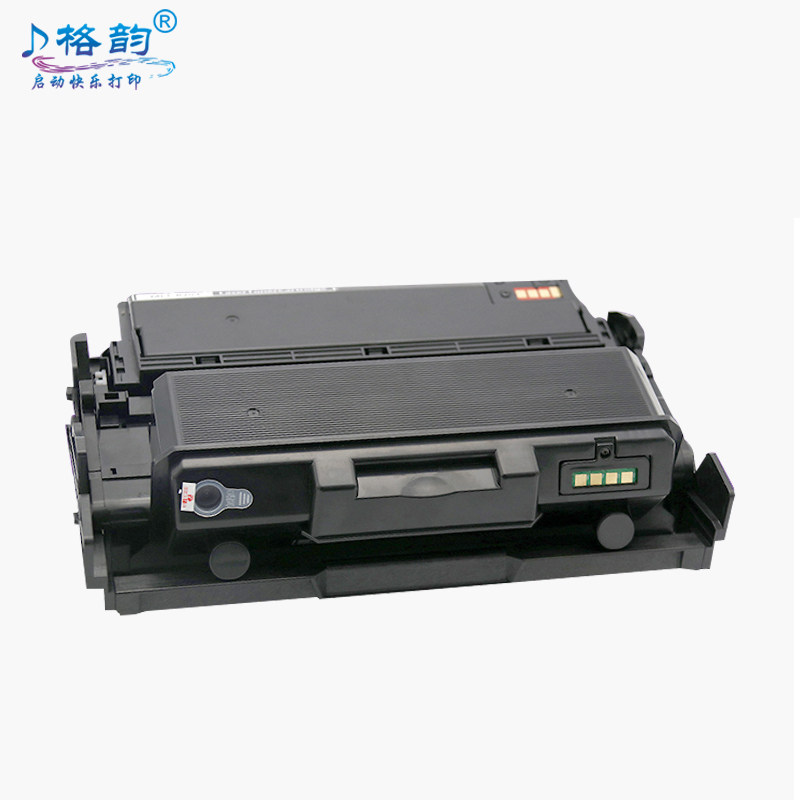 格韵适用三星MLT-D204L粉盒M3325 M3375 3825 3875 4075 R204硒鼓 Xpress SL-M3325ND ...
