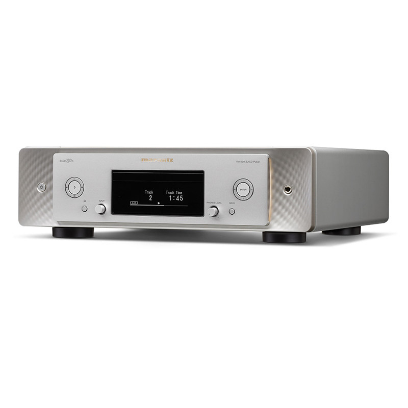 Marantz/马兰士SACD30N家用CD播放器HiFi无损音乐DSD高清网络CD机_虎窝淘