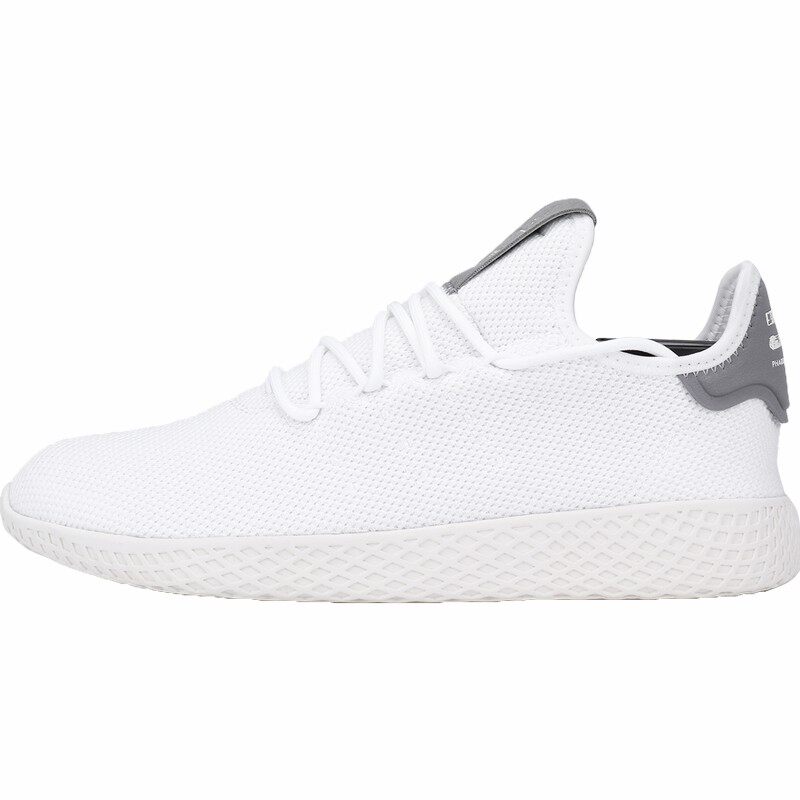 Adidas/阿迪达斯正品 TENNIS HU联名款男女休闲运动板鞋B41793_虎窝淘