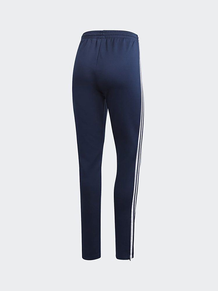 Adidas/阿迪达斯正品夏季修身女子运动休闲长裤 GD2368_虎窝淘