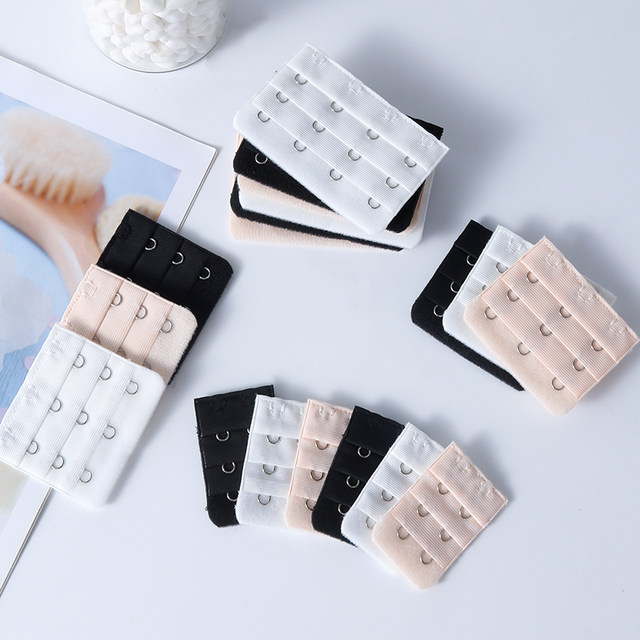 Bra extension buckle bra extension buckle four rows three rows buckle ...