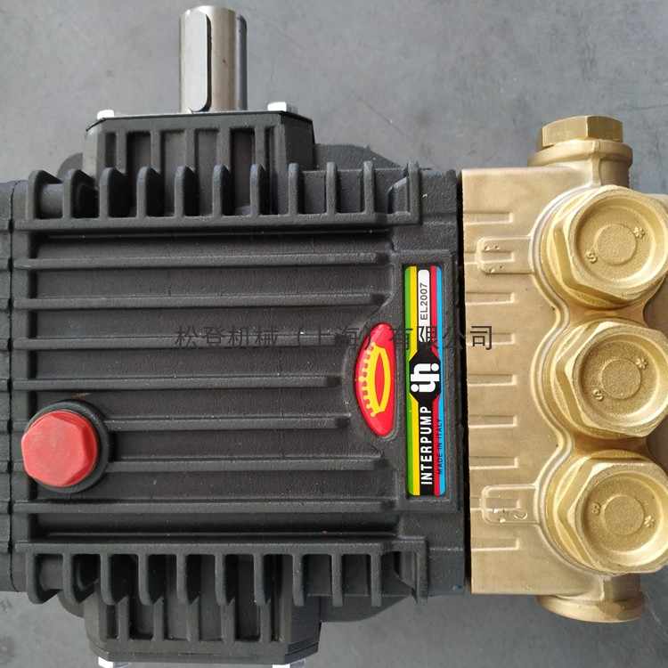 Pompa Interpump W1550 Largest Collection | www.oceanproperty.co.th