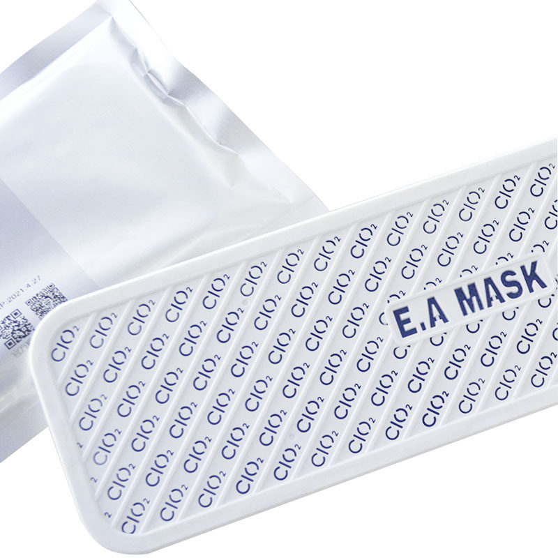 EA MASK空间消毒净化器CLO2过滤网日新益康空气净化器 EK-030Plus_虎窝淘