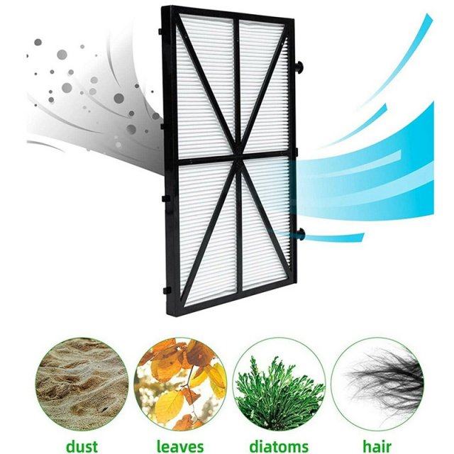 9991432-R4 Filter Kit For Dolphin M400 M500 9991432-R4 Pool_虎窝淘