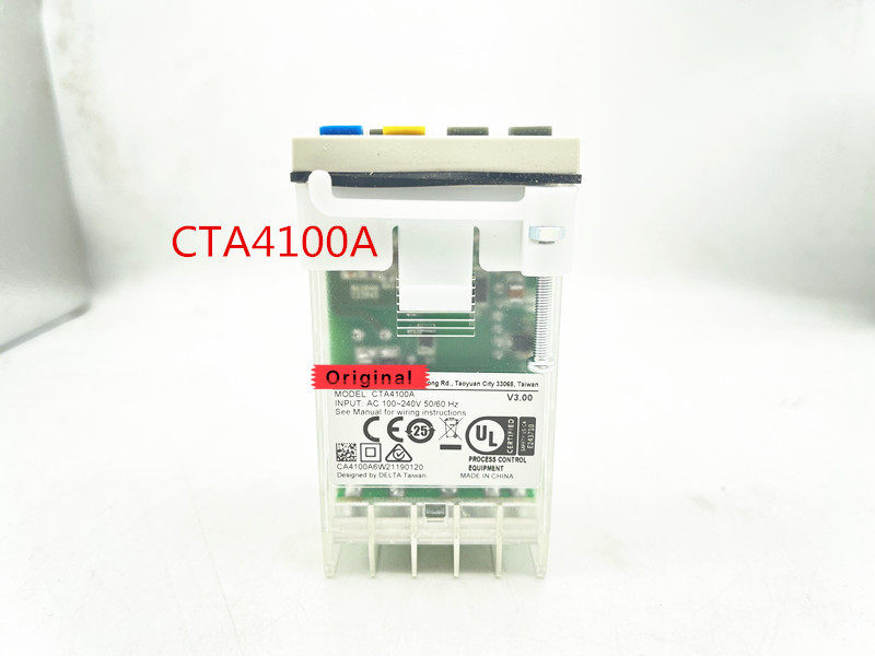 CTA4000A CTA4100A CTA4001A CTA4101A Delta Counter New Origin_虎窝淘