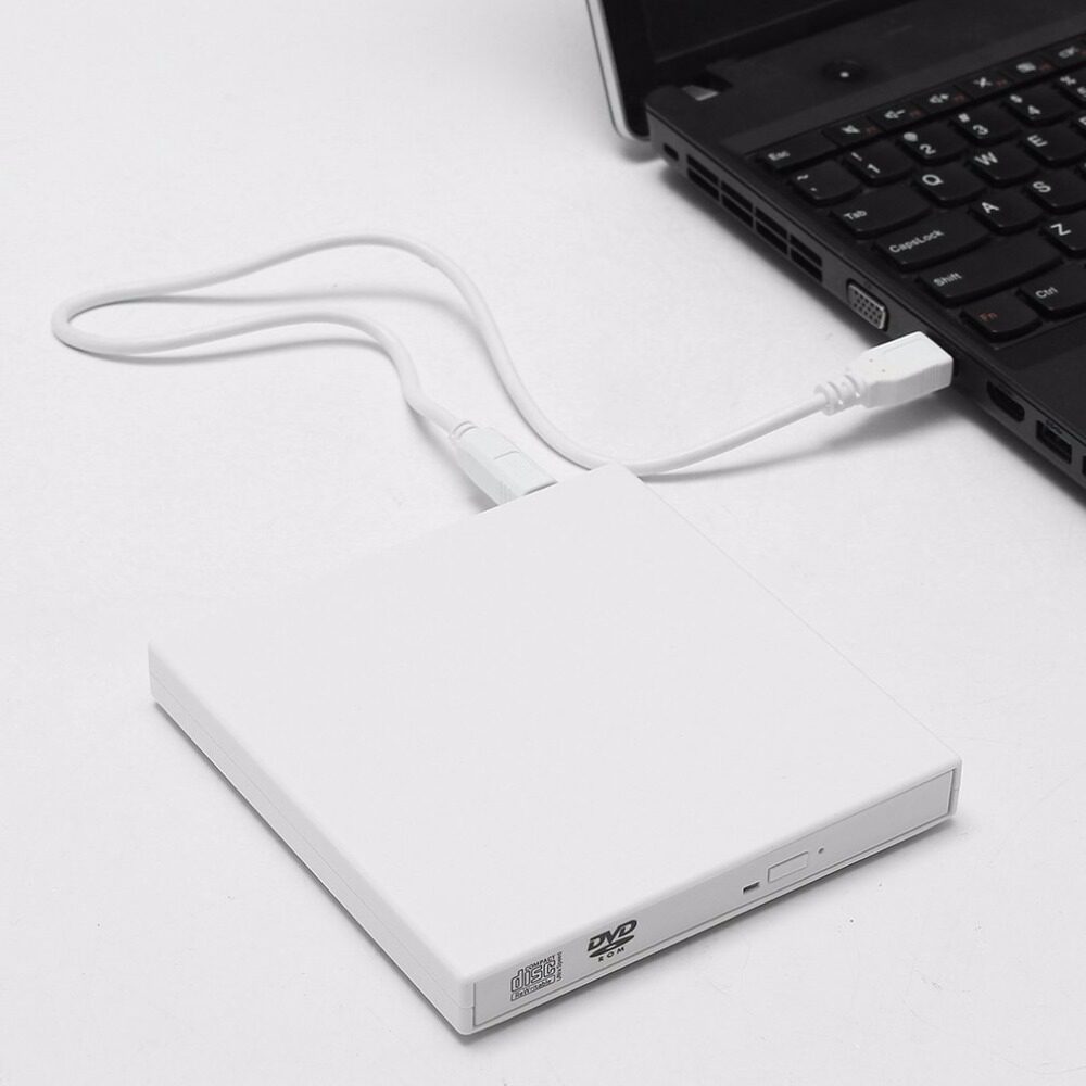 Drive USB Drive DVD CD Writer CD-ROM Drive for Desktop Compu_虎窝淘