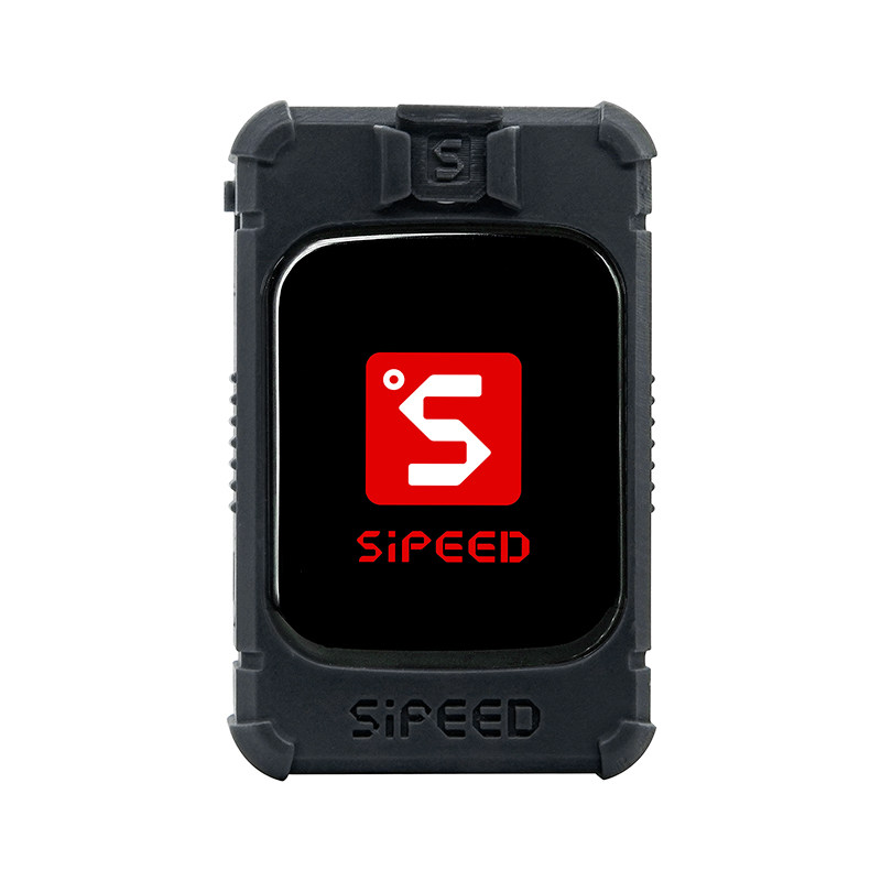 Sipeed M1s Dock AI+IoT BL808 RISC-V Linux 人工智能 开发板_虎窝淘