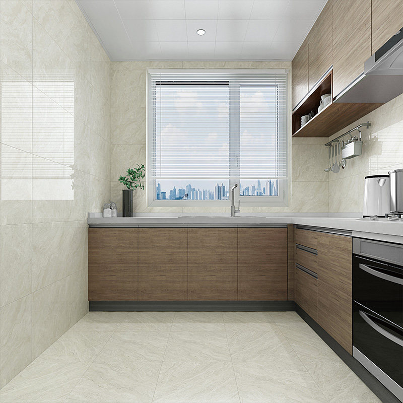 宏宇陶瓷客厅墙砖400x800厨房卫生间瓷砖浴室防水墙面砖3A80839_虎窝淘