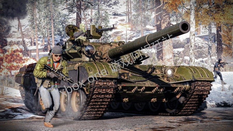 使命召唤17黑色行动冷战XBOX ONE兑换码XSX XSS激活码Cod17 DLC_虎窝淘