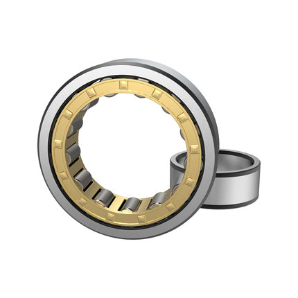 瑞典圆柱滚子替代进口轴承 NJ2315 NJ2316 NJ2317 NJ2318 NJ2319_虎窝淘