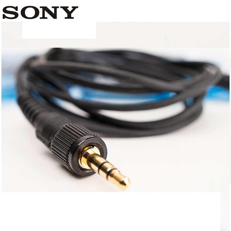 Sony/索尼小蜜蜂 d21/d11领夹式无线麦克风单独麦克风咪头ECM-V1BMP_虎窝淘