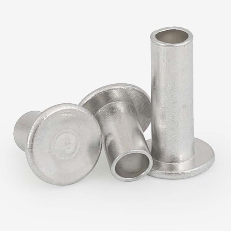 M2M2.5M3M4M5M6M8 GB875铝平头半空心铆钉空心柳钉空心铝铆钉_虎窝淘