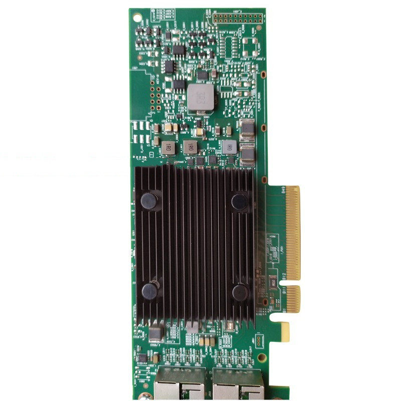 HPE 535T 813659-001 815669-001 813661-B21 10Gb万兆电口网卡_虎窝淘