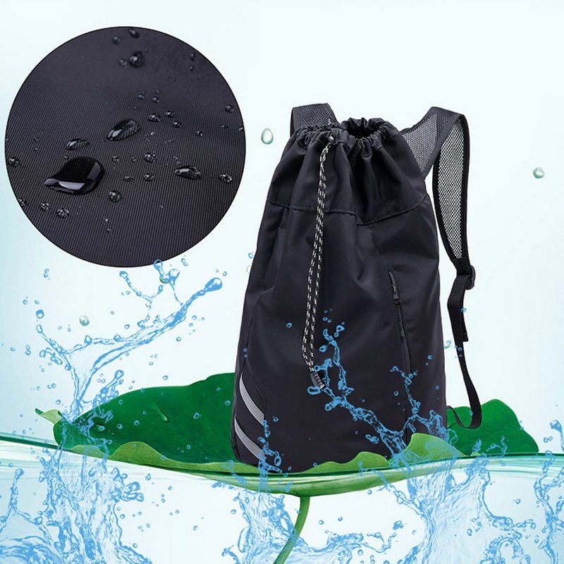 Men Basketball Backpack School Bags For Balls Soccer_虎窝淘