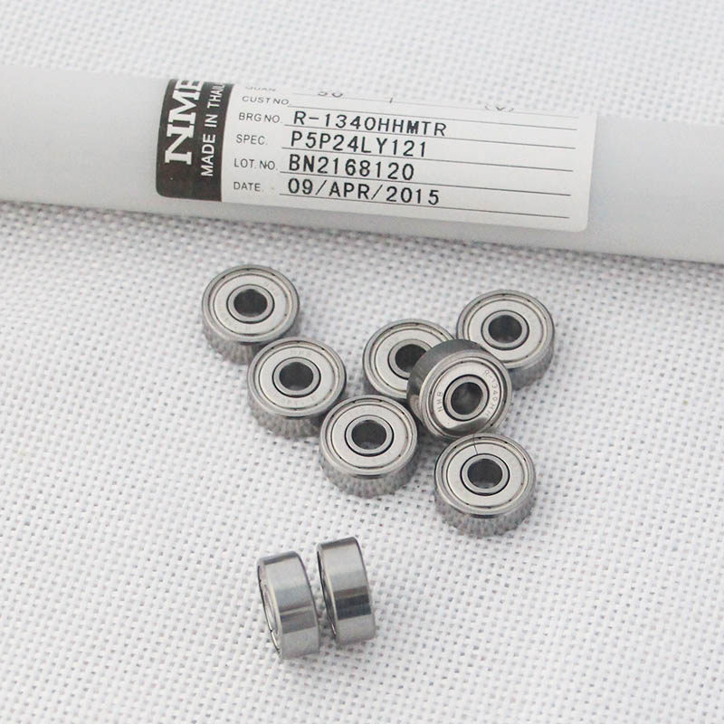 日本NMB进口轴承696ZZ R-1560ZZ 697ZZ R-1770ZZ 698ZZ R-1980HH_虎窝淘