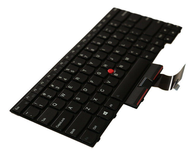 ThinkPad联想L330 T430u笔记本英文小回车键盘04Y0676全新适用_虎窝淘