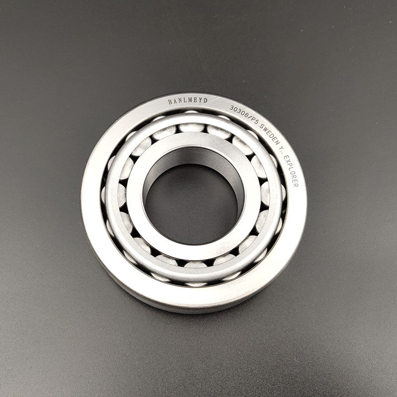 瑞典BMD进口圆锥滚子轴承30232 30234 30236 30238 30240 P5高速_虎窝淘