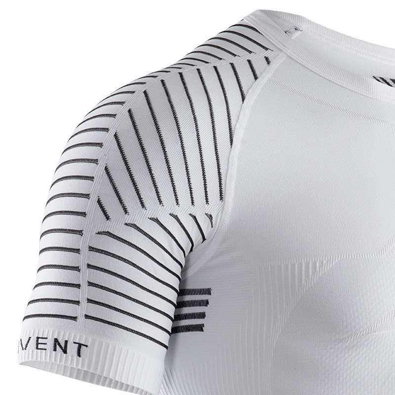 X-BIONIC优能轻量男子运动健身T恤 XBIONIC马拉松跑步紧身压缩衣_虎窝淘