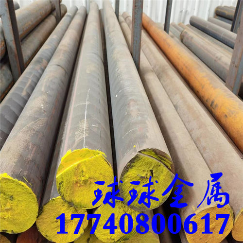 QT600-3球墨铸铁 RQTSI5板料方棒 FCD500铸铁棒 FCD400-18-淘宝球球铁镍钛钼合金批发