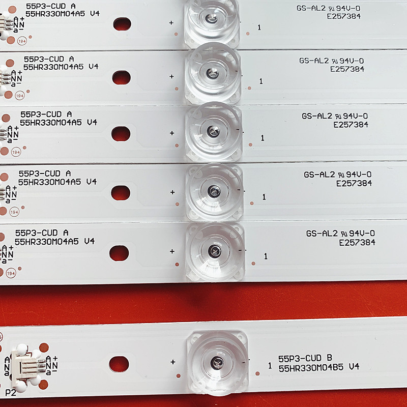 TCL 55A950C/N3 55P3F 55BC7600 55T1Y灯条55P3-CUD 55HR330M04A5_虎窝淘