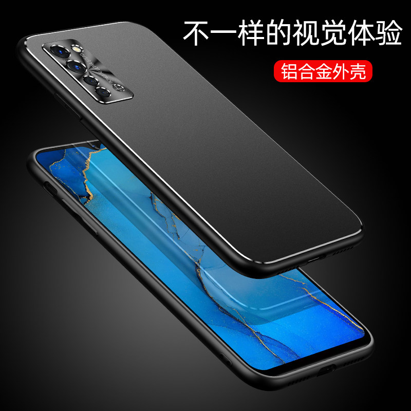 oppoK9手机壳oppo K7保护opk硅胶套PEXMOO镜头全包防摔oppk软壳opopk金属opook外壳95g男女0PP0背板 ...