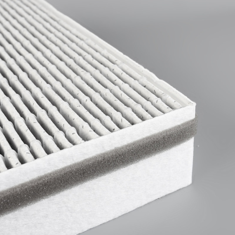 适配飞利浦空气净化器滤芯AC3252/AC3254/3256过滤网FY3137/4374_虎窝淘