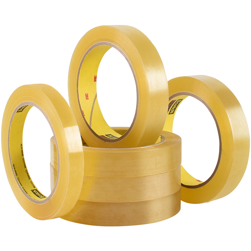 3m610测试胶带替代款681思高拉拔力百格胶带拉力单面透明涂层油墨附着力检测单面胶带不残胶工业版大卷_虎窝淘