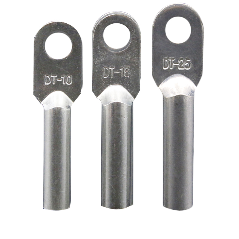 单拍不发货凡客DT端子： DTG/GT/OT/SC铜鼻子铝接线端子_虎窝淘