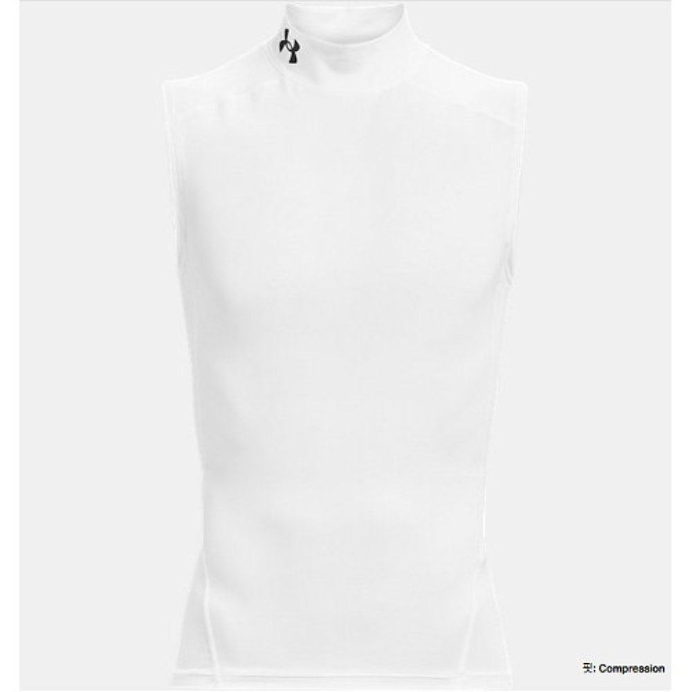 韩国直邮under armour安德玛背心男士潮流时尚日常百搭1361521_虎窝淘