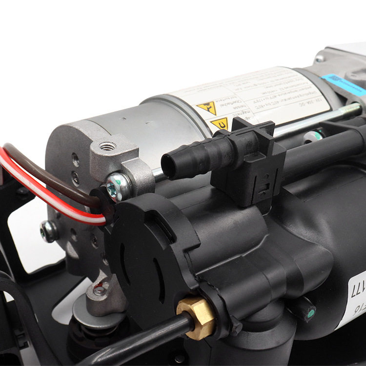 适用宝马 F15 F16打气泵 37206875177_虎窝淘