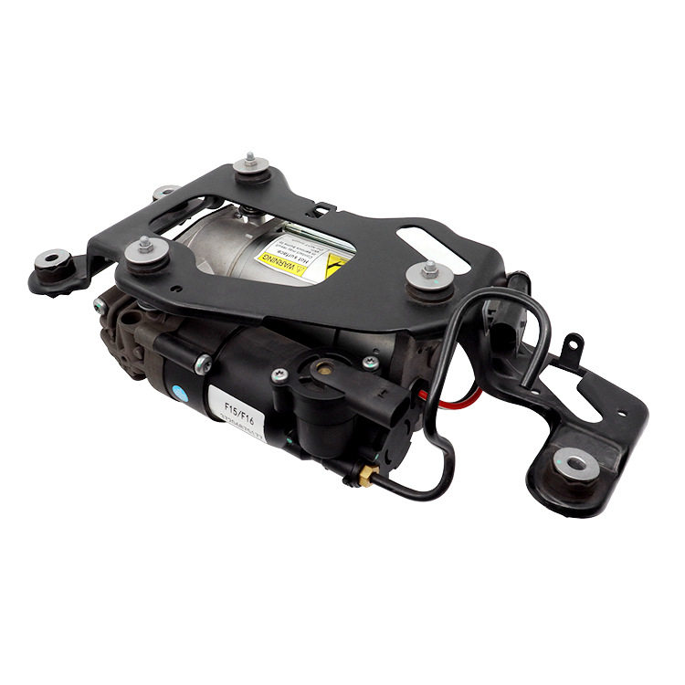 适用宝马 F15 F16打气泵 37206875177_虎窝淘