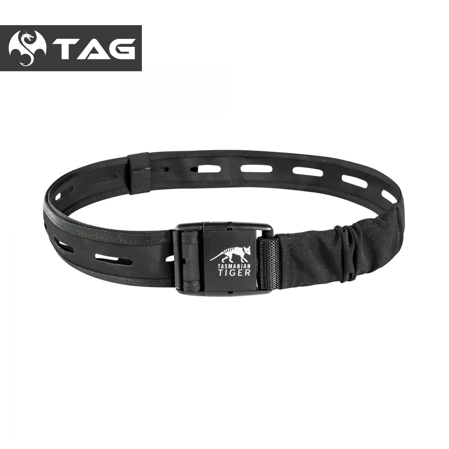 德国塔虎TT HYP BELT 30快拆腰带军迷户外特勤腰封休闲裤带_虎窝淘