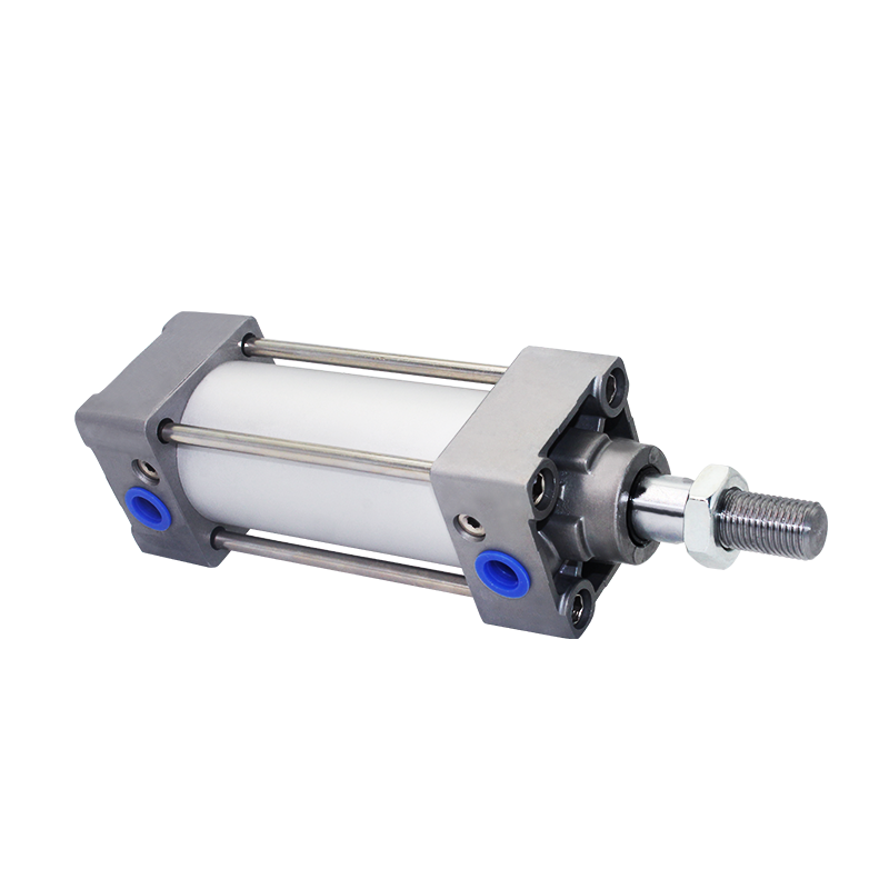 SMC型方型气缸MBB40/MDBB40-25-32-40-50-75-100-125-150-175 Z_虎窝淘