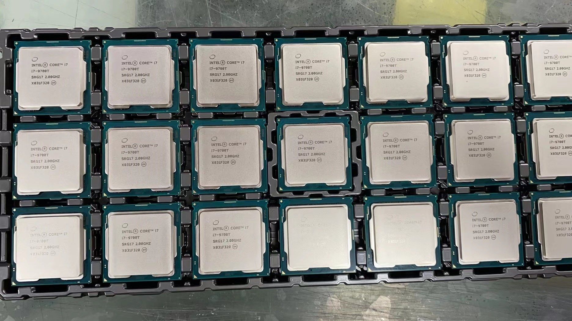 I5 10400T 10500T 11500T I5 10700T 11700T I3 10100T 10105 CPU_虎窝淘