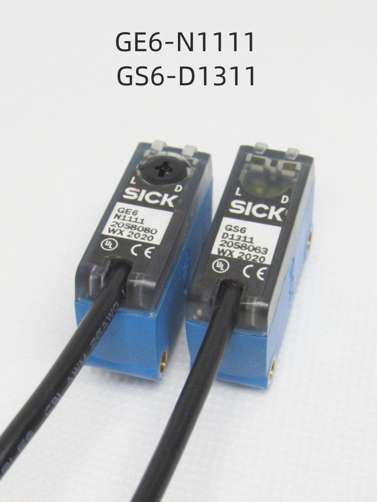 西克SICK光电开关GTE6-N1212 GTB6- P1211 GL6-P1111 N1112 GSE6_虎窝淘