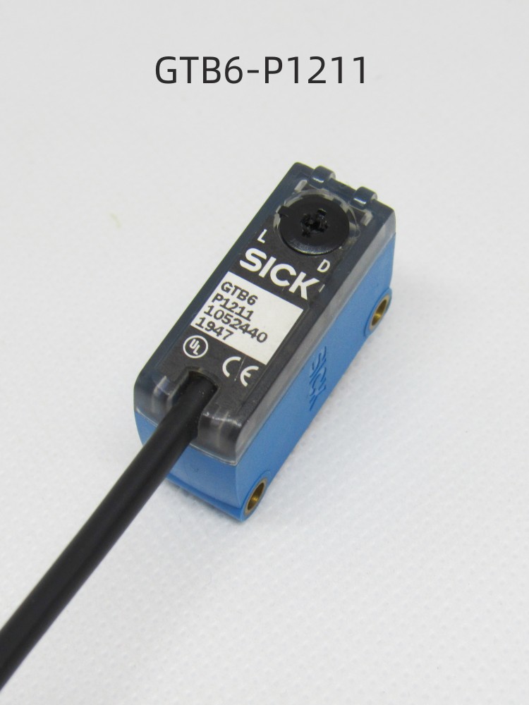 西克SICK光电开关GTE6-N1212 GTB6- P1211 GL6-P1111 N1112 GSE6_虎窝淘