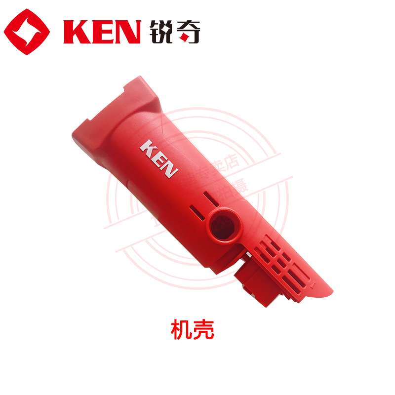 KEN锐奇角磨机9913B转子定子齿轮开关碳刷机壳轴承套主轴原装配件_虎窝淘