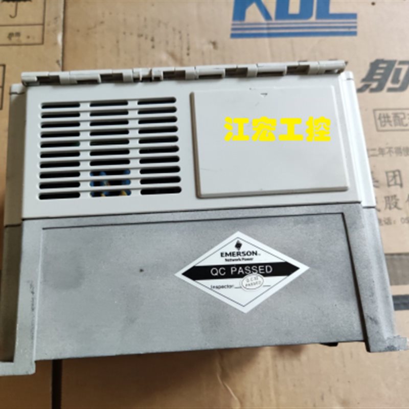 议价现货艾默生变频器 EV1000-4T0015G原装正品￥_虎窝淘