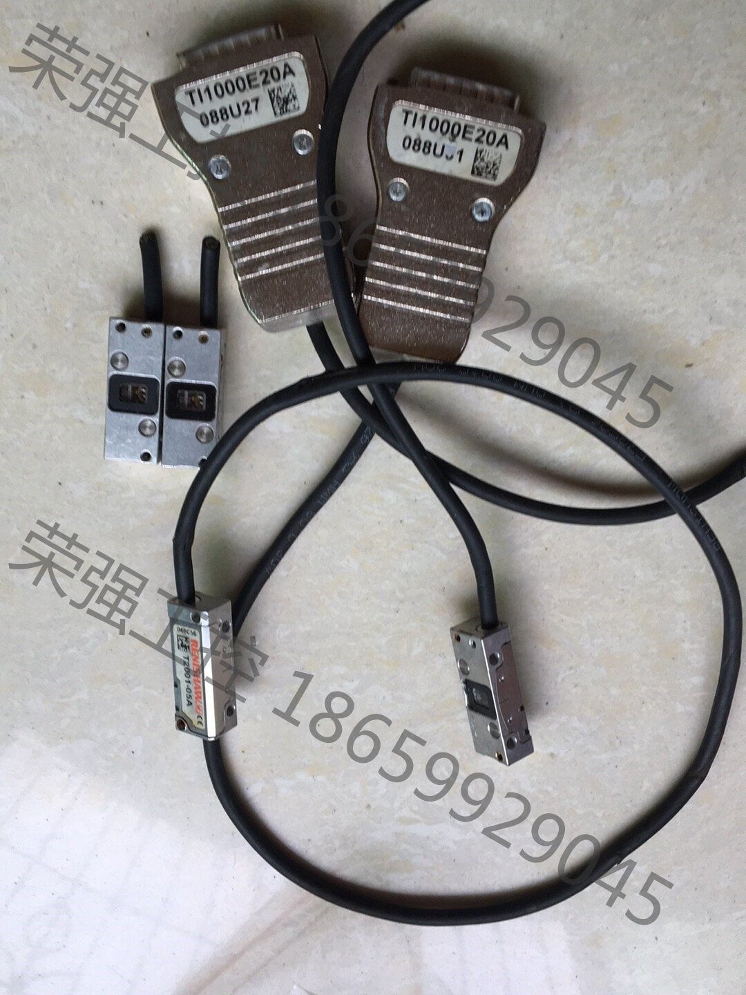 雷尼绍T2001-30A/05A、T1000-15A读数头有_虎窝淘