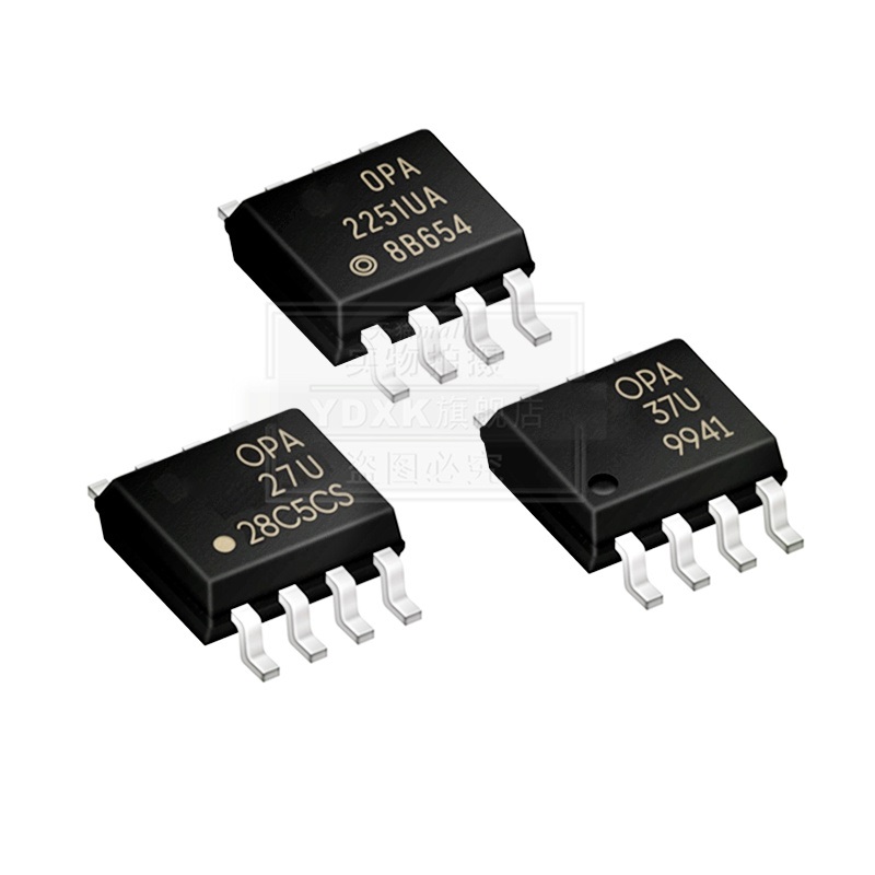 YDXK适用 OPA 27U OPA37U 353 355 350 UA OPA27 NA EA GP芯片IC_虎窝淘