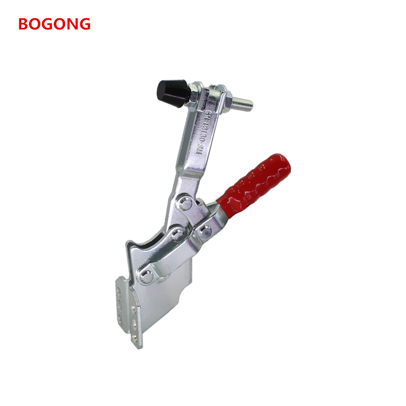 侧座快速夹钳工装夹具检具夹具焊接固定夹 GH CH HS 12130-SM_虎窝淘