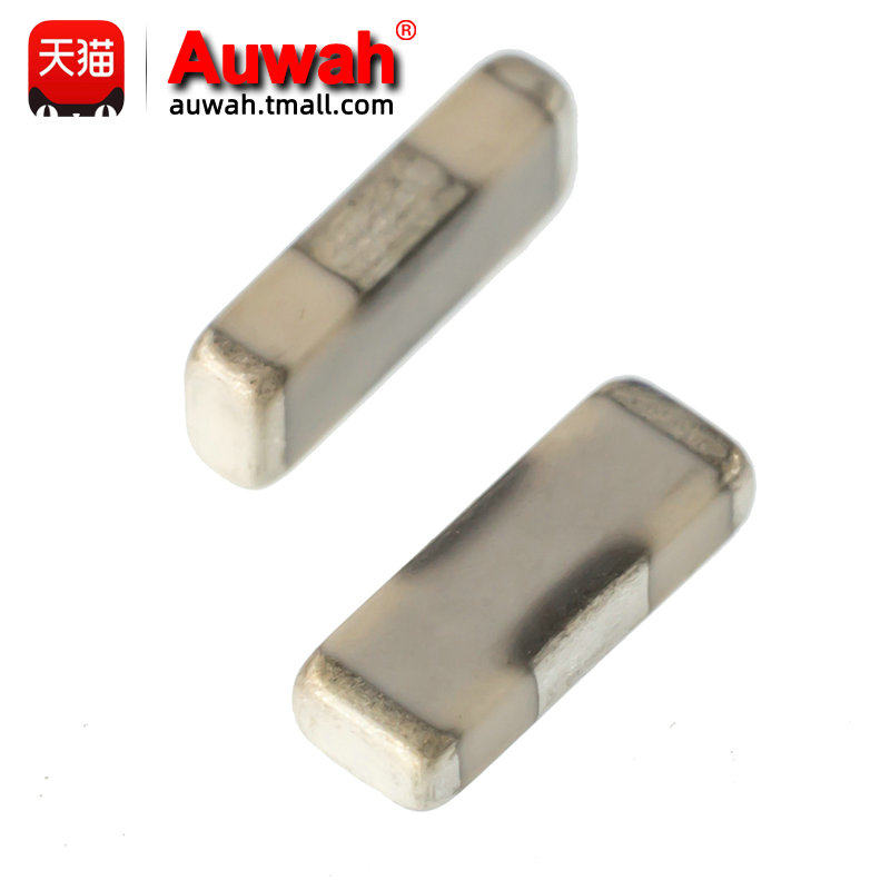 NFM41CC470U2A3L贴片穿心滤波电容器EMI 1806 47pF 100V 0.3A_虎窝淘