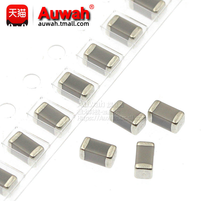 104P 1206高频低温漂贴片电容NPO COG 100nF 0.1uF 25 50 100V 5%_虎窝淘