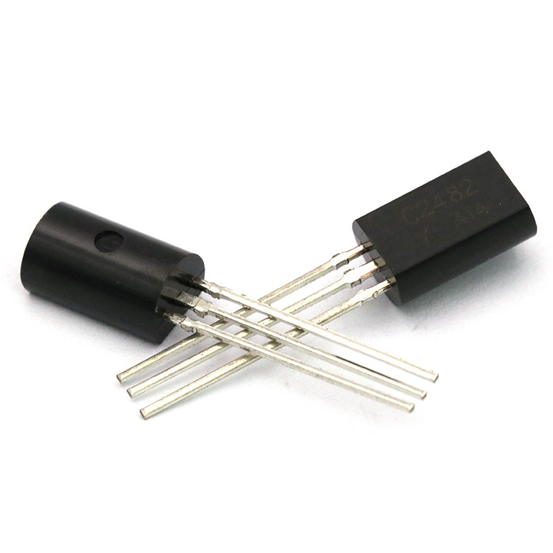 WGSD三极管小功率三极管 C2482 2SC2482(10个)_虎窝淘