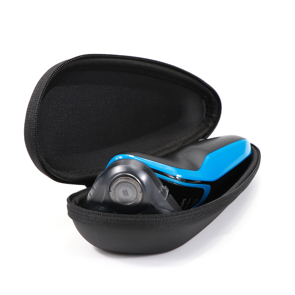 适配飞利浦剃须刀收纳包S5000S7000S9000保护盒抗压包剃须刀盒子_虎窝淘