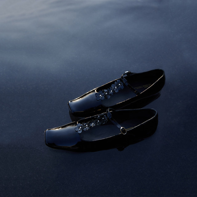 Le' Murmure Complex and Romantic_ Congchu Fanghua Designer Exploded ...