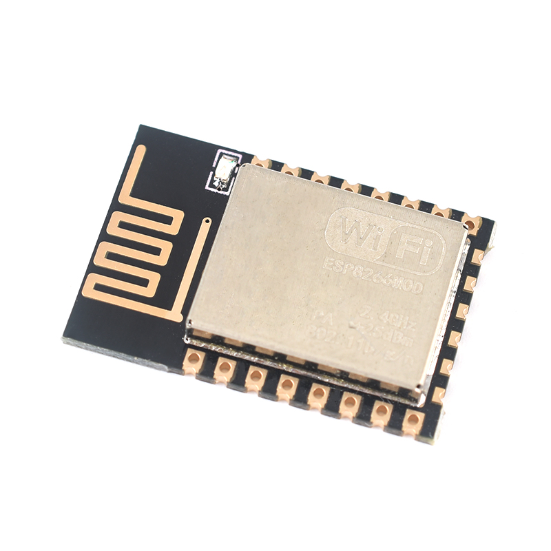 ESP-12E ESP8266串口WIFI模块无线物联网远距离物联网开发板_虎窝淘
