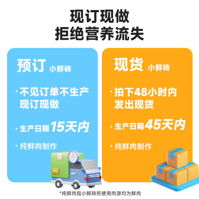 Love cubic frozen dry hair cheek, bone, flesh, frozen dried cat snack ...