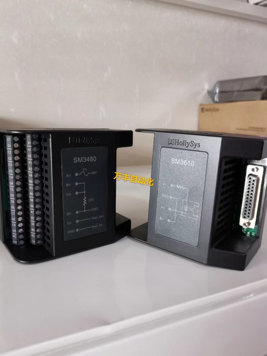 和利时底座模块SM3414/SM3430/SM3435/SM3461/SM3470/SM3471全新_虎窝淘